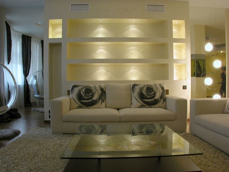 Color combinations in the interior: selection rules - STYLISH INTERIOR ...