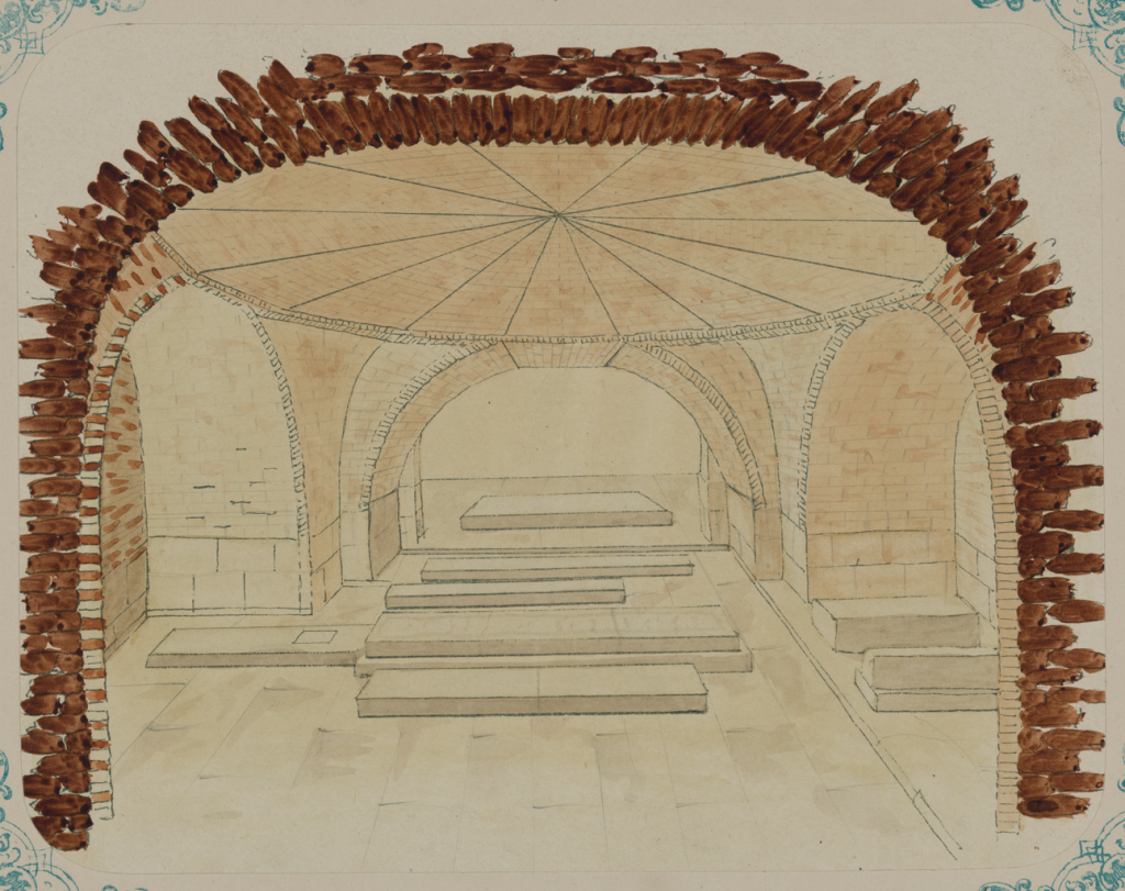 Symbolic architectural understanding of space - Architectural Life