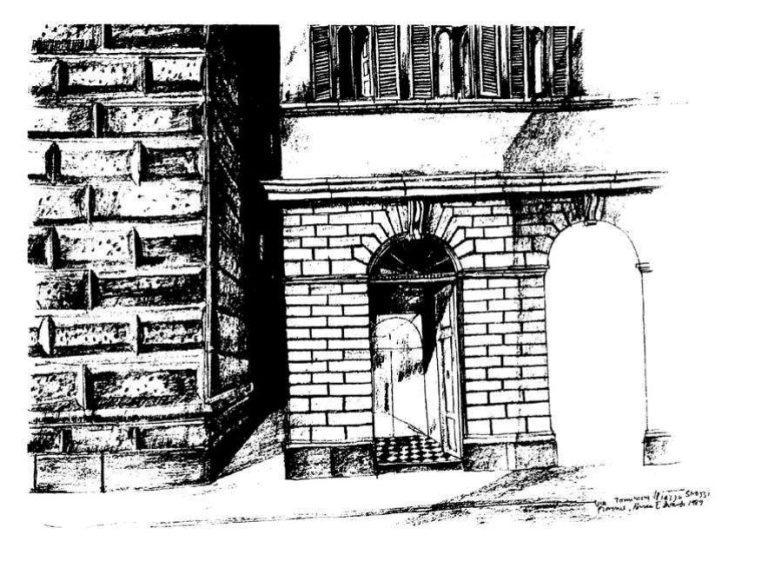 Composition - Architectural Life